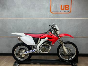 Honda CRF250X for sale in Pretoria - ID: 27483953 - AutoTrader