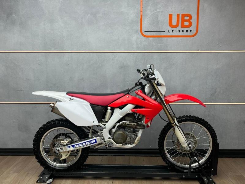 Honda CRF250X for sale in Pretoria - ID: 27483953 - AutoTrader