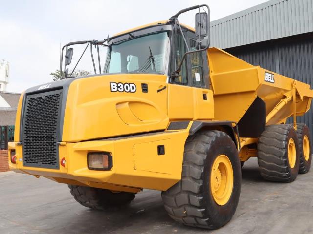 Bell trucks for sale in South Africa - AutoTrader