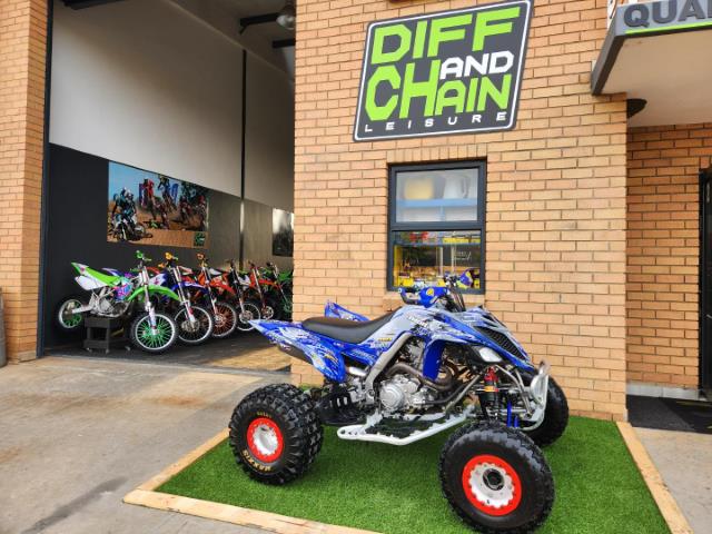Quad sports for sale in South Africa - AutoTrader