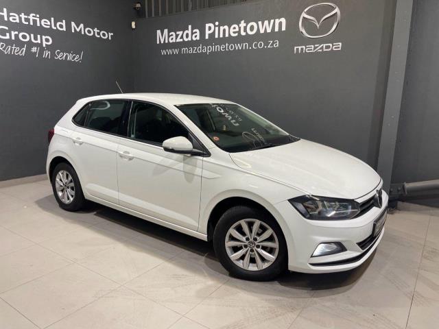 Volkswagen Polo cars for sale in Pinetown - AutoTrader