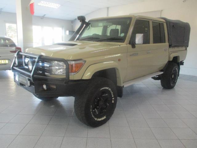 Humansdorp Toyota dealership in Humansdorp - AutoTrader