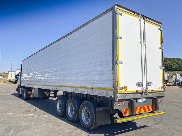 Serco trailers for sale in South Africa - AutoTrader