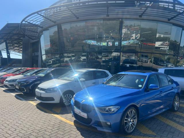 BMW cars for sale in Gauteng - AutoTrader