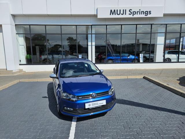 Volkswagen Polo Vivo cars for sale in Springs - AutoTrader