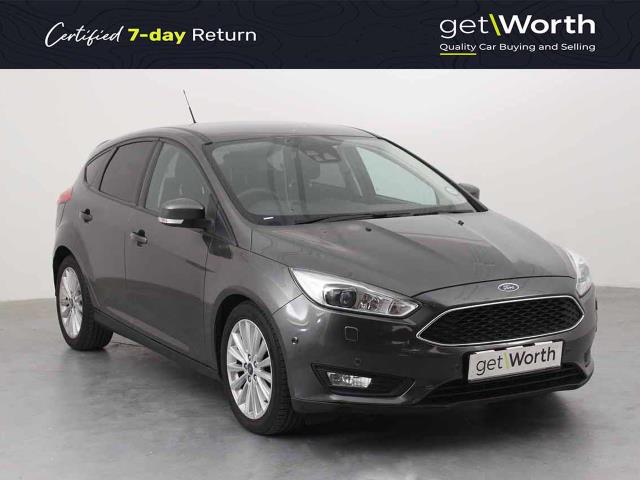 Ford Focus cars for sale in South Africa - AutoTrader