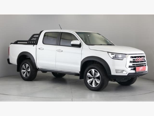 Double cabs for sale in South Africa - AutoTrader