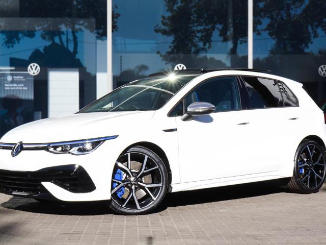Bidvest McCarthy VW Westgate New Car dealership in Roodepoort - AutoTrader