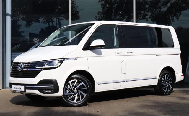 Bidvest McCarthy VW Westgate dealership in Roodepoort - AutoTrader