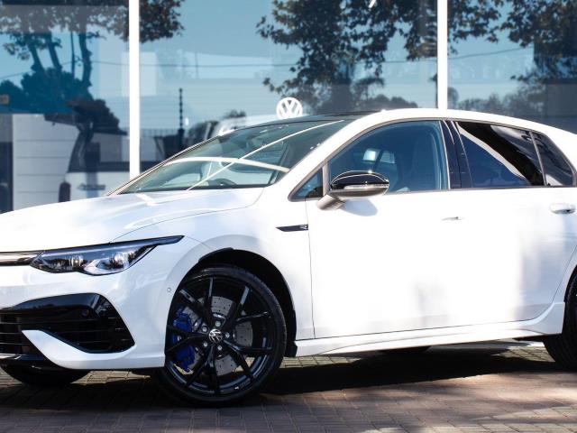 Bidvest McCarthy VW Westgate New Car dealership in Roodepoort - AutoTrader