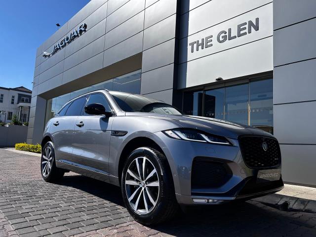 Jaguar suvs for sale in South Africa - AutoTrader