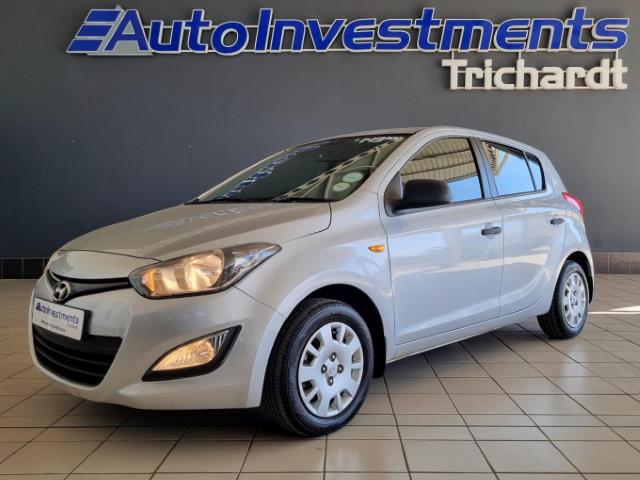 New & used cars for sale in Secunda - AutoTrader