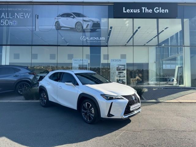 Lexus cars for sale in South Africa - AutoTrader
