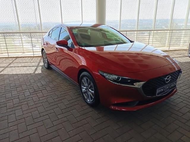 Mazda Mazda3 Active cars for sale in South Africa - AutoTrader