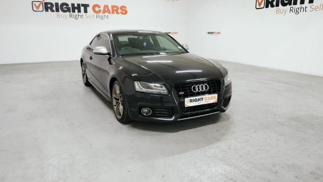 Audi S5 cars for sale in South Africa - AutoTrader