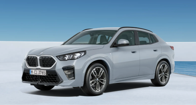BMW X2 colours and price guide - Buying a Car - AutoTrader