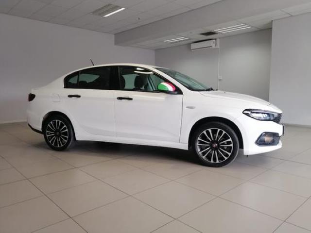 Fiat Tipo cars for sale in South Africa - AutoTrader