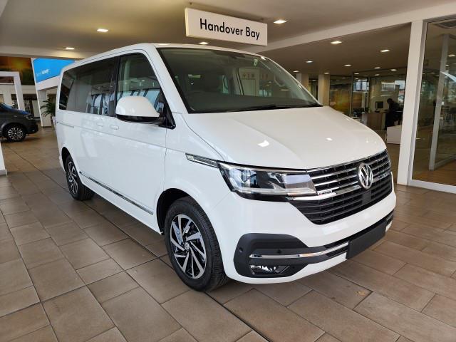 Bidvest McCarthy VW Wonderboom New Car dealership in Pretoria - AutoTrader