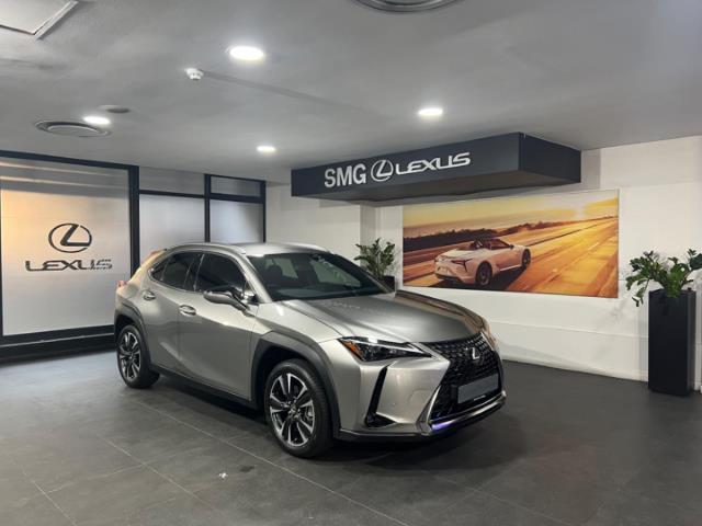 Lexus UX cars for sale in South Africa - AutoTrader