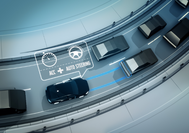 Will AI take over our cars? - Buying a Car - AutoTrader