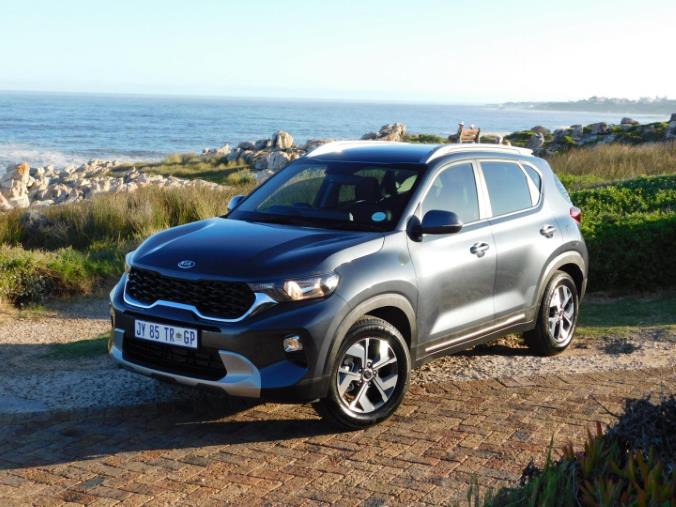 How much is my 1st gen Kia Sonet worth? - Selling a Car - AutoTrader