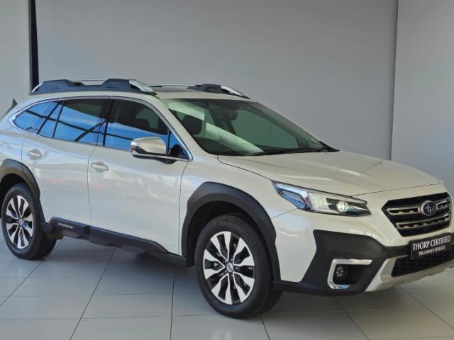 Subaru cars for sale in South Africa - AutoTrader