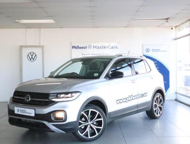 Philwest Mastercars dealership in Strand - AutoTrader