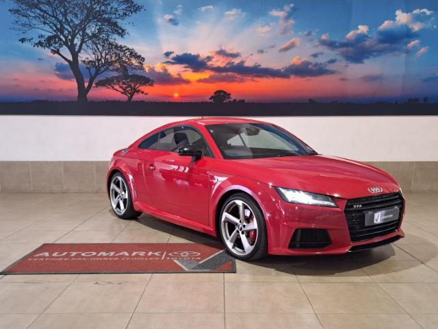 Audi TT 2.0 cars for sale in South Africa - AutoTrader