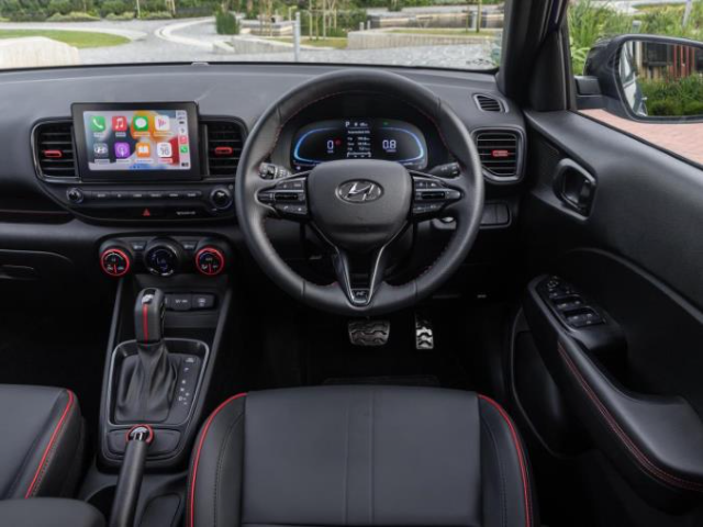 What is the resale value of a Hyundai Venue? - Selling a Car - AutoTrader
