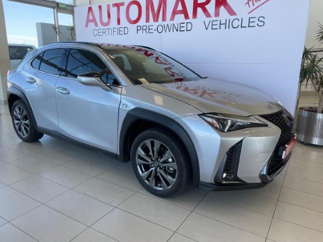 Lexus cars for sale in Western Cape - AutoTrader