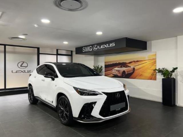 Lexus cars for sale in South Africa - AutoTrader