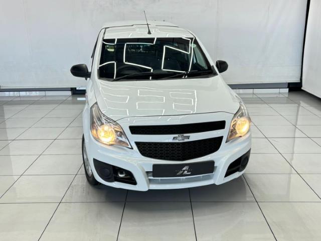 Chevrolet Utility cars for sale in South Africa - AutoTrader