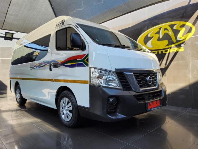 Nissan NV350 pricing information, vehicle specifications, reviews and ...