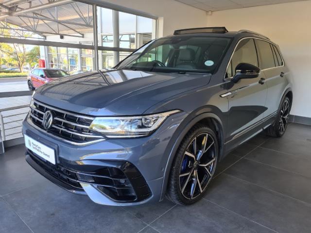 Bidvest McCarthy VW Umhlanga dealership in Umhlanga - AutoTrader