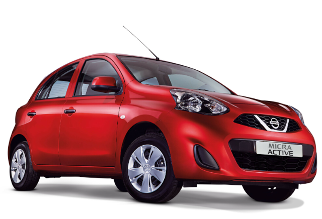 5 Great, used, low-mileage hatchbacks under R150 000 - Buying a Car ...