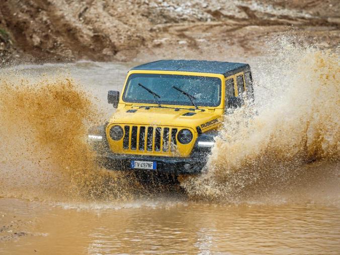 What is the resale value of a Jeep Wrangler? - Automotive News - AutoTrader