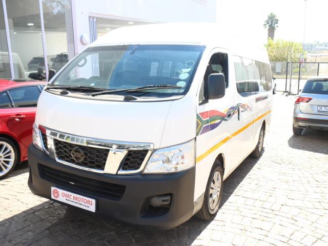 Nissan NV350 pricing information, vehicle specifications, reviews and ...