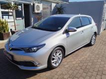 Toyota Auris XR cars for sale in South Africa - AutoTrader