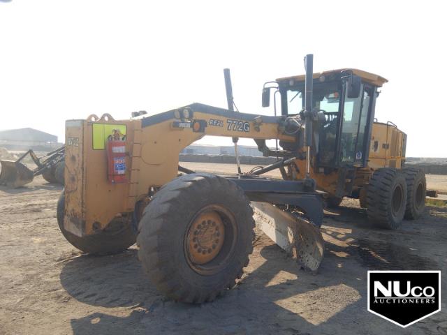 Bell graders for sale in South Africa - AutoTrader