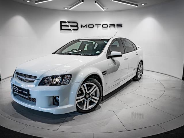 Chevrolet Lumina SS cars for sale in South Africa - AutoTrader