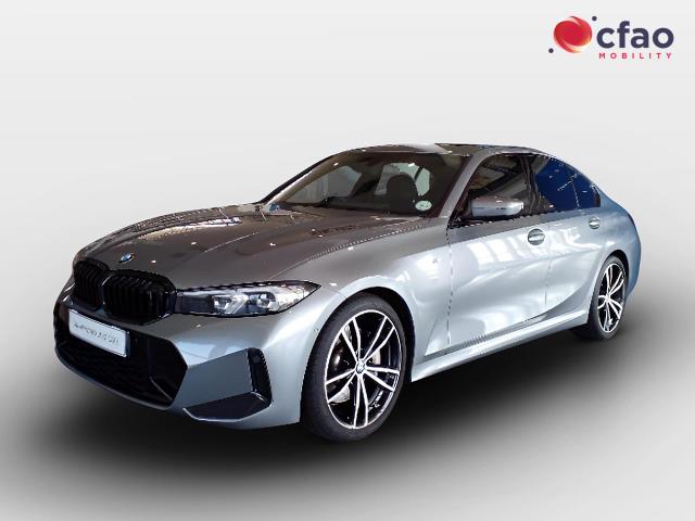 BMW 3 Series 330i cars for sale in South Africa - AutoTrader