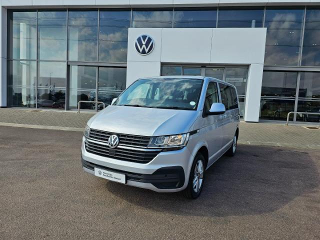 Bidvest McCarthy VW Silver Oaks dealership in Pretoria - AutoTrader