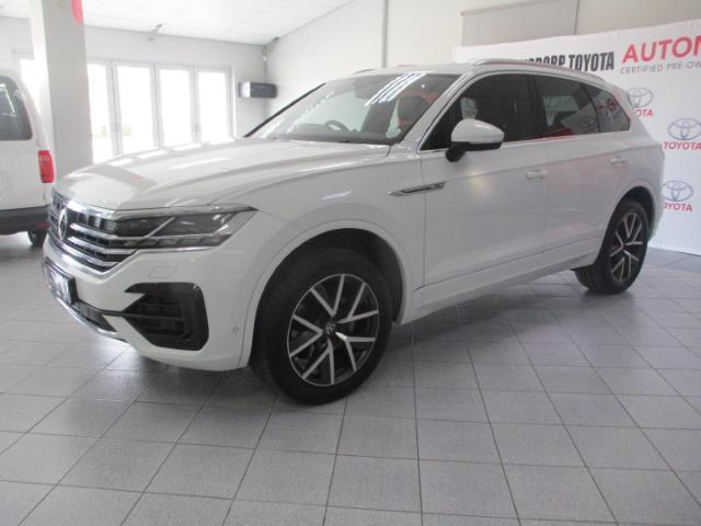 Humansdorp Toyota dealership in Humansdorp - AutoTrader