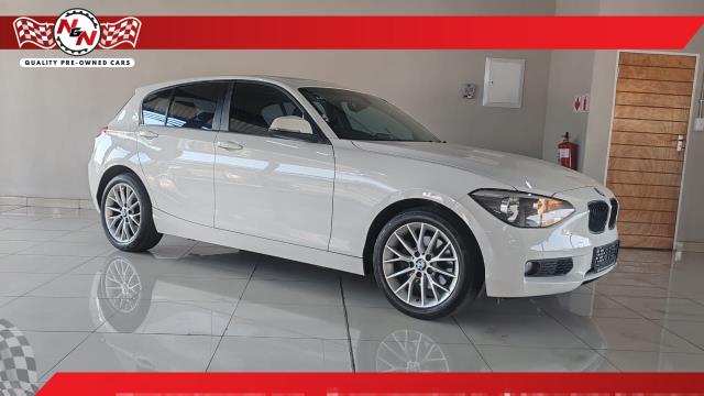 BMW cars for sale in Rustenburg - AutoTrader