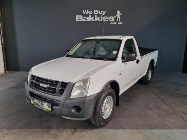 Research and Compare Isuzu KB 250D-Teq Fleetside Cars - AutoTrader
