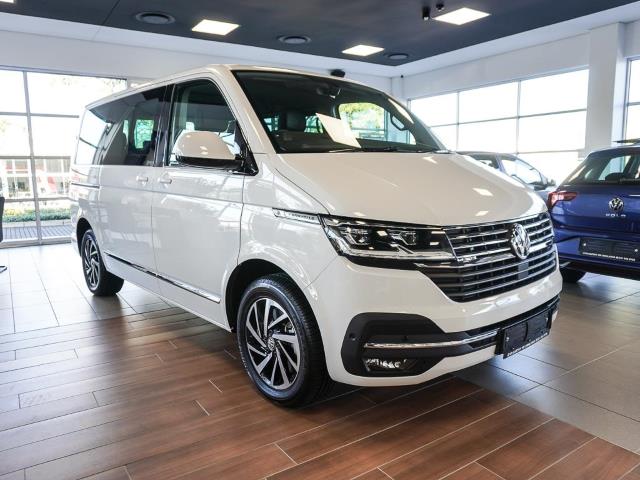 Bidvest McCarthy VW Umhlanga New Car dealership in Umhlanga - AutoTrader