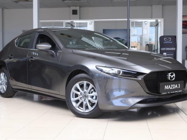 Mazda Mazda3 Dynamic cars for sale in South Africa - AutoTrader