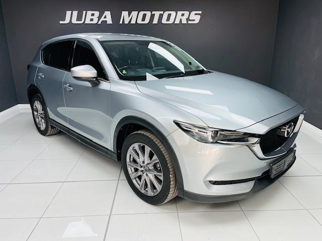 Juba Motors Pre Owned dealership in Boksburg - AutoTrader
