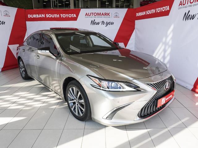 Lexus Cars For Sale In Durban Autotrader