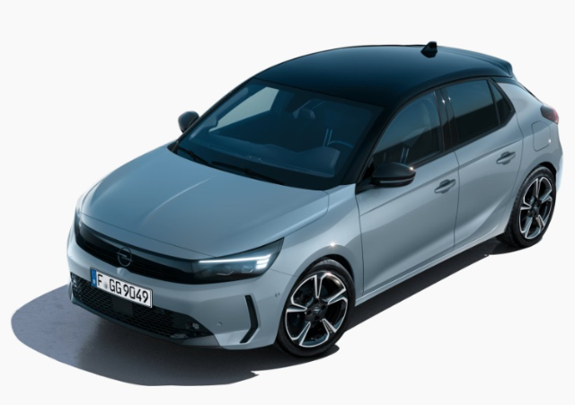 Opel Corsa Colour and Price Guide - Buying a Car - AutoTrader